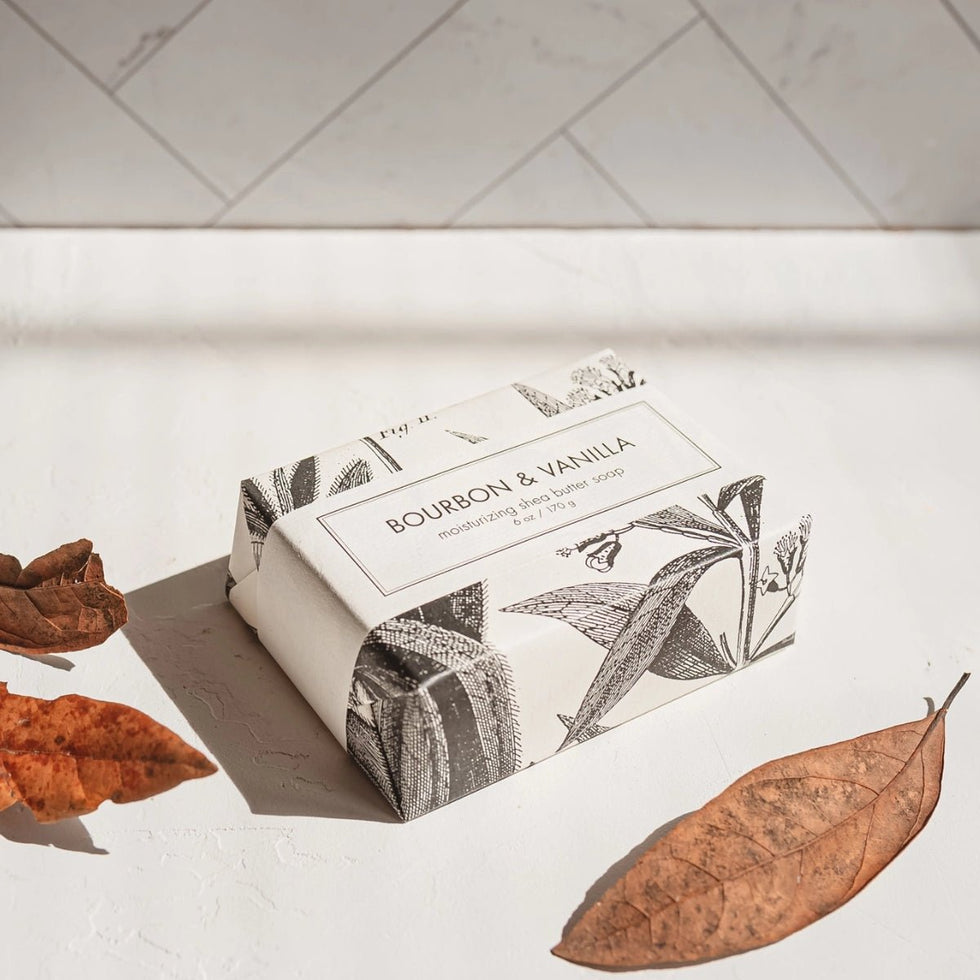 Hand + Body Soaps – Duman Home